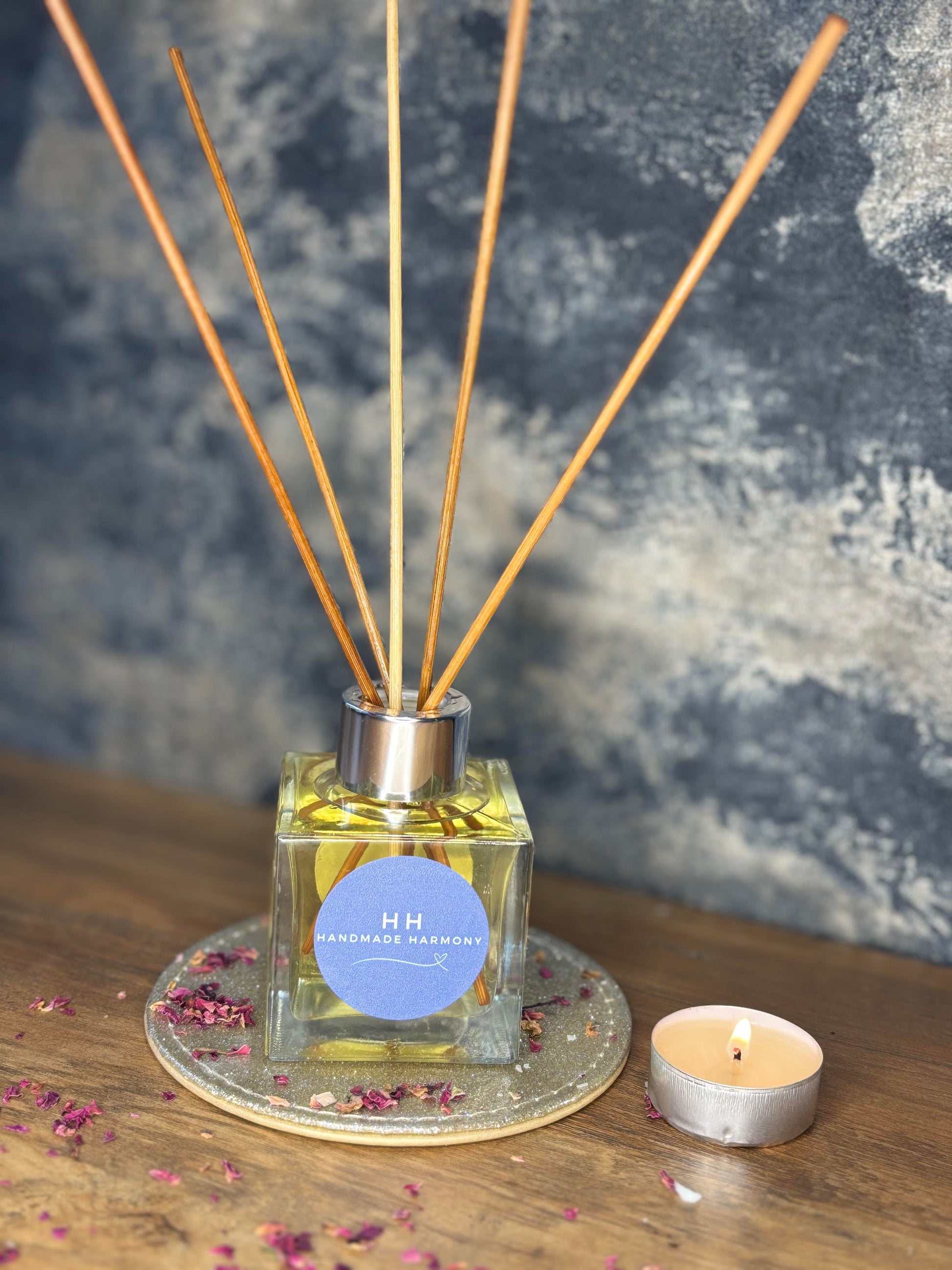 Reed Diffuser 100ml – My Store